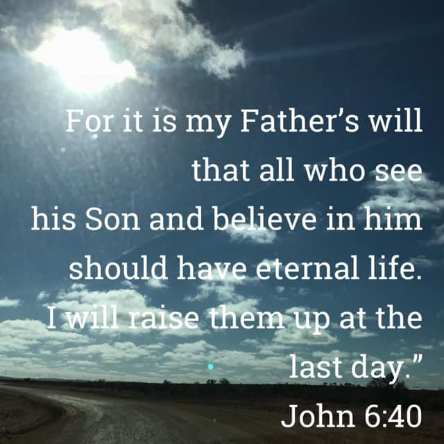 Wednesday 30 October, 2024 … – Daily Bible Verse with Pastor Was