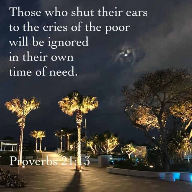 Tuesday 1 October, 2024 … – Daily Bible Verse with Pastor Was