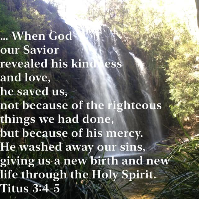 Monday 30 December, 2024 … – Daily Bible Verse with Pastor Was